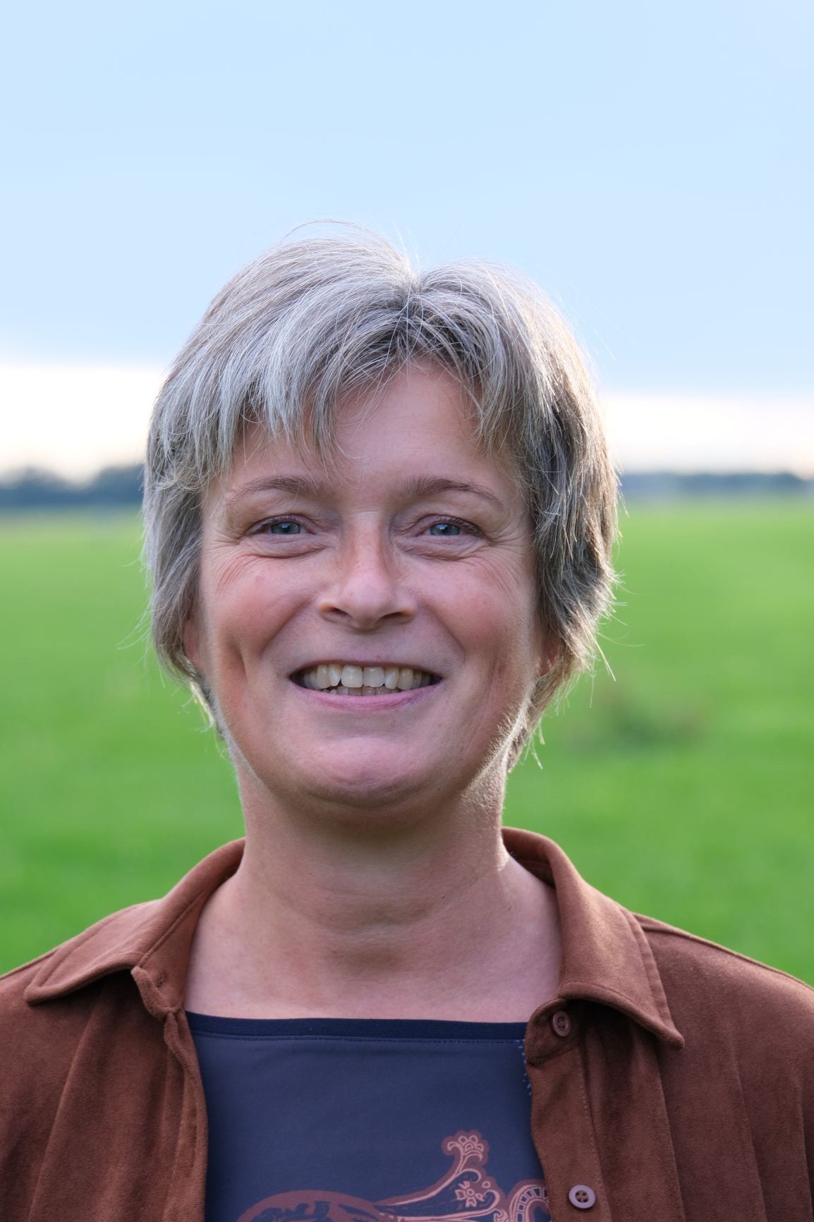 Annet Kroes – Spliethof – Team – Huisartsenpraktijk De Brink – Wezep